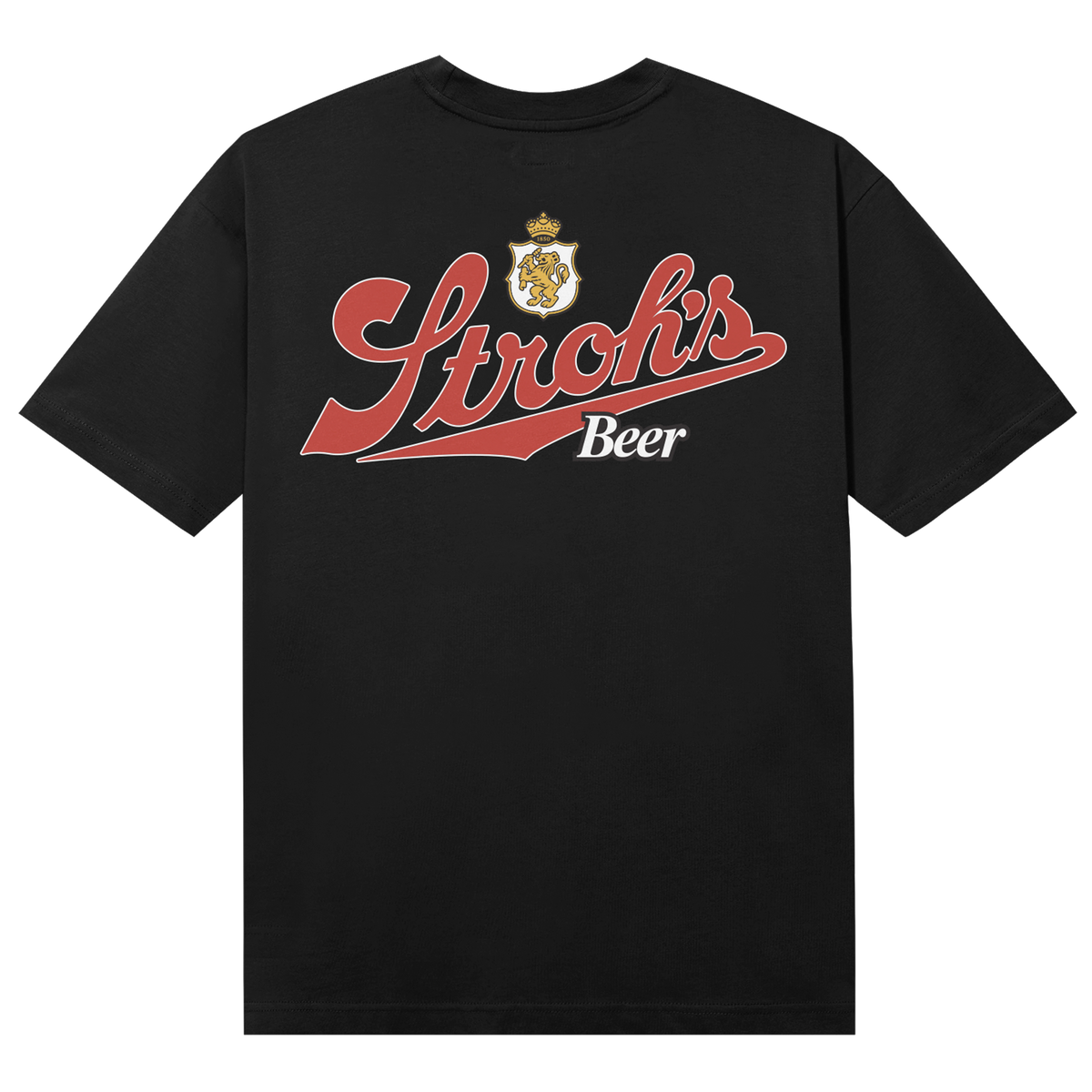 TEES – Stroh's Beer Store